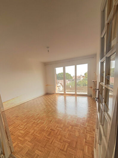 Toulouse, Guilhemery, Bonhoure, La Gloire : Appartement 2 pièces à louer