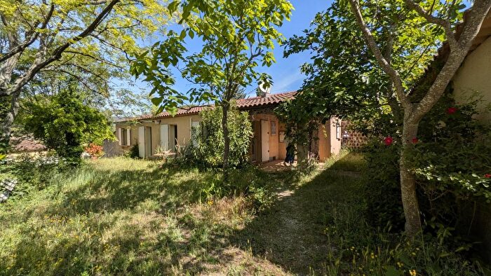 Lauris - Maison 3 pièces à vendre