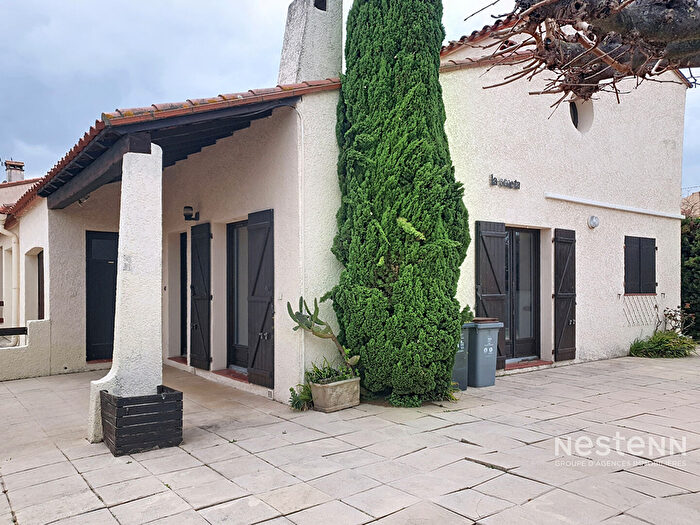 Maison 4 pièces à Argelès-sur-Mer, Centre-ville, à vendre