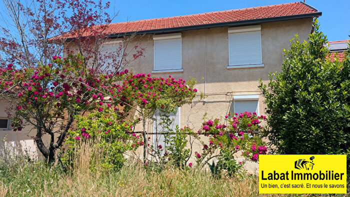 Tarnos : Maison 4 pièces à vendre