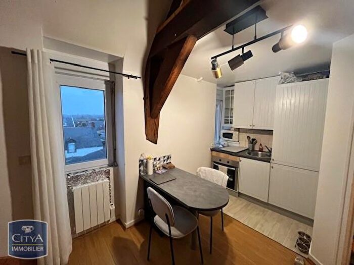 Appartement 2 pièces à La Turballe, à louer