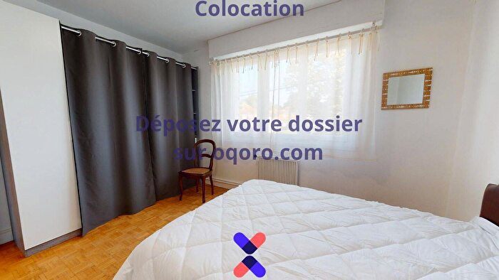 Maison 4 pièces à Vigean, Eysines, à louer