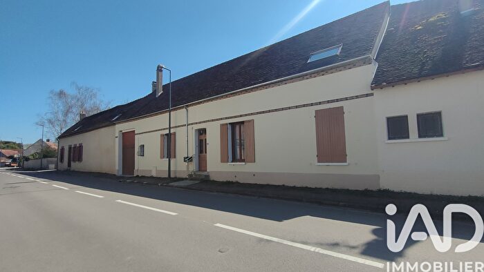 Maison 5 pièces à vendre à Molinons