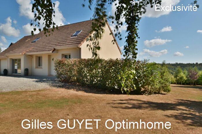 Maison 6 pièces à vendre à Fontaine-la-Soret