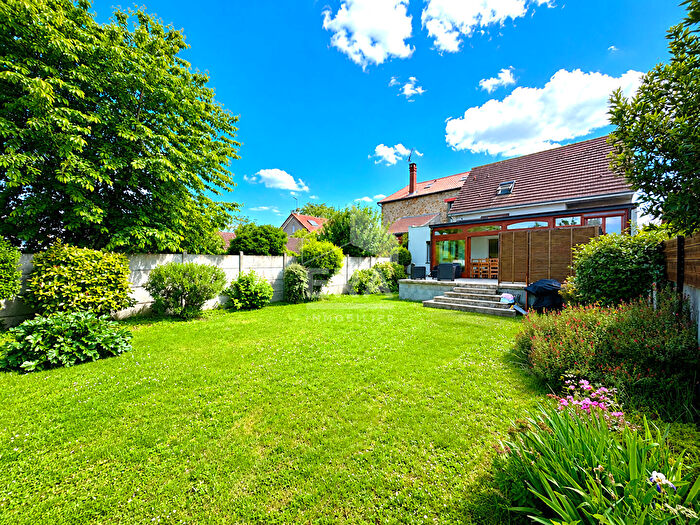 Maison 5 pièces à vendre - Lardy