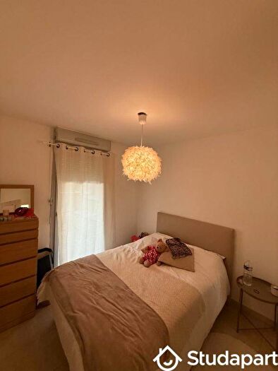 Appartement à louer - La Panouse, Marseille ème arrondissement - 2 pièces