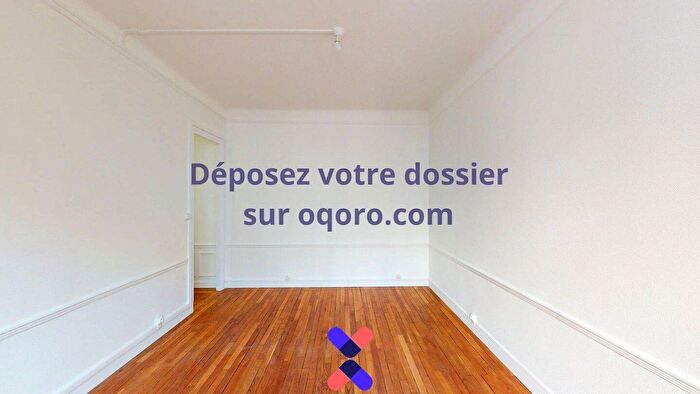 Appartement 1 pièce à louer - Champerret-Berthier, Paris 17ème arrondissement