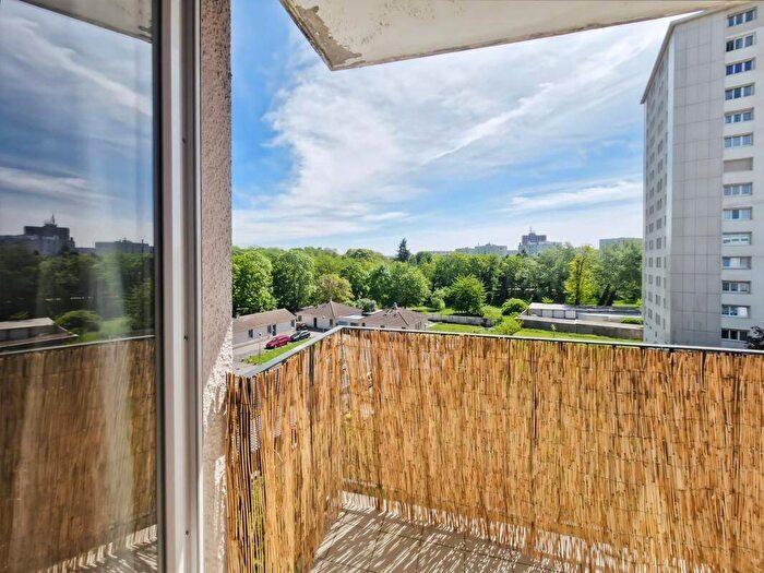 Maison Blanche-Wilson, Reims - Appartement 2 pièces à louer