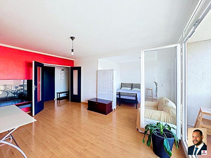 Vitry-sur-Seine, Commune de Paris, Clos Langlois - Appartement 5 pièces à vendre