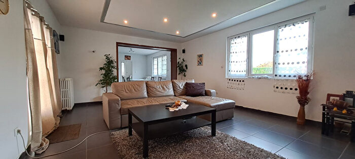 Damigny - Maison 6 pièces à vendre