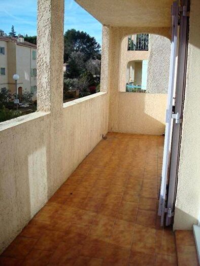 Billette-La Foux Teissonniere, Draguignan : Appartement 3 pièces à louer