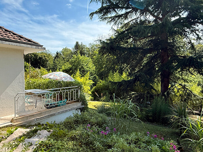 Maison 7 pièces à Nesles-la-Vallée, à vendre