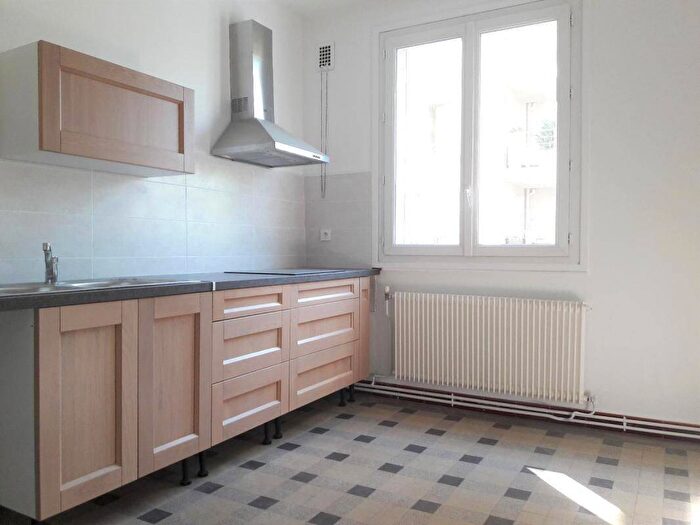Appartement 2 pièces à louer à La Villette, Lyon 3ème arrondissement