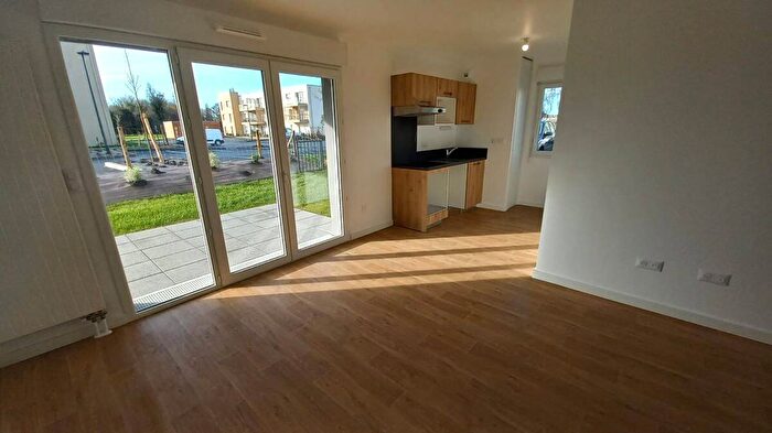 Appartement à louer - Laval - 3 pièces - 2 chambres