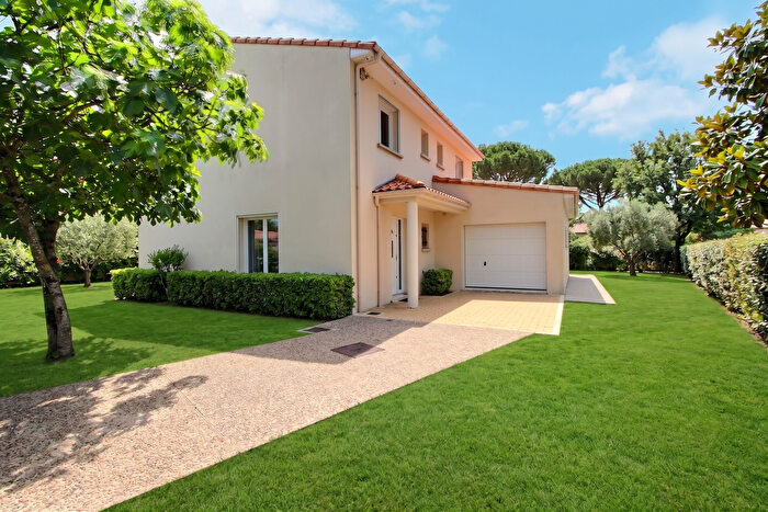 Maison 6 pièces à vendre à Arthon-en-Retz