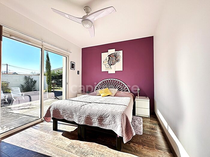 Audenge - Maison 5 pièces à vendre