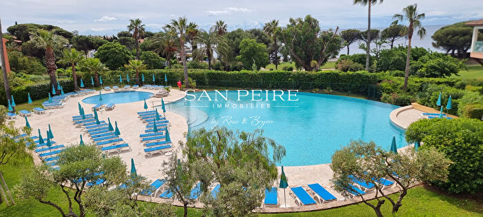 Appartement 3 pièces à vendre - Roquebrune-sur-Argens