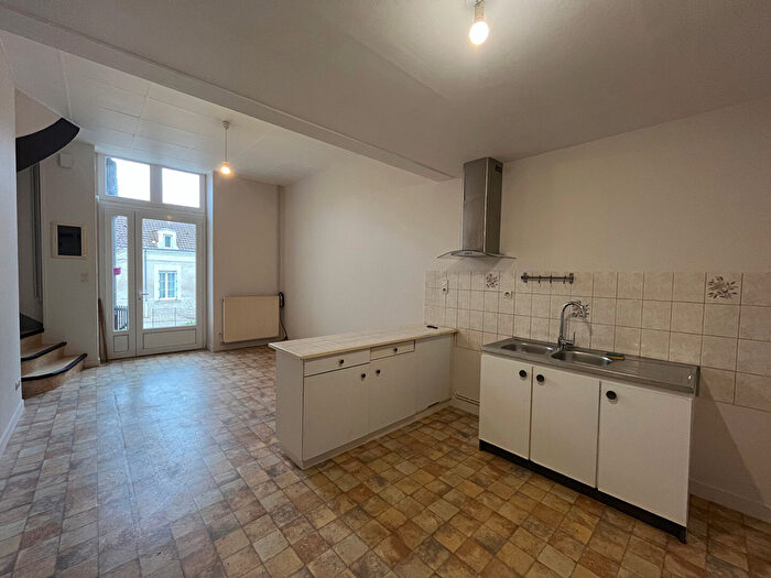 Appartement 3 pièces à louer - Cenon-sur-Vienne