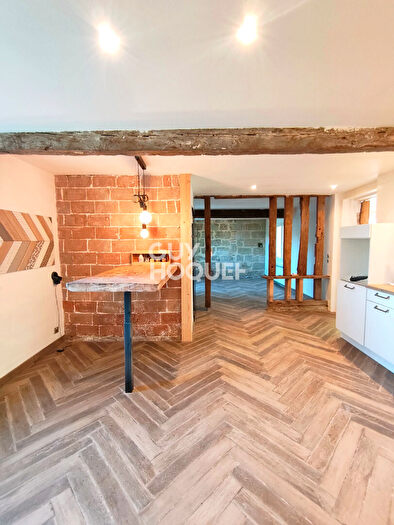 Maison 5 pièces à vendre - Miramont-de-Guyenne