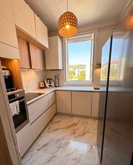 Clermont-Ferrand : Appartement 3 pièces à vendre