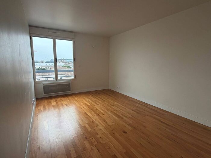 Appartement à louer - Bordeaux - 1 pièce