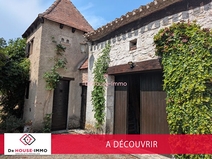 Maison 6 pièces à Razac-de-Saussignac, à vendre