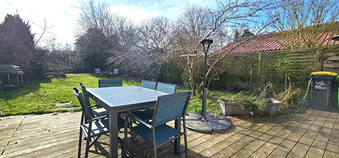 Maison à vendre - Camphin-en-Pévèle - 5 pièces - 3 chambres