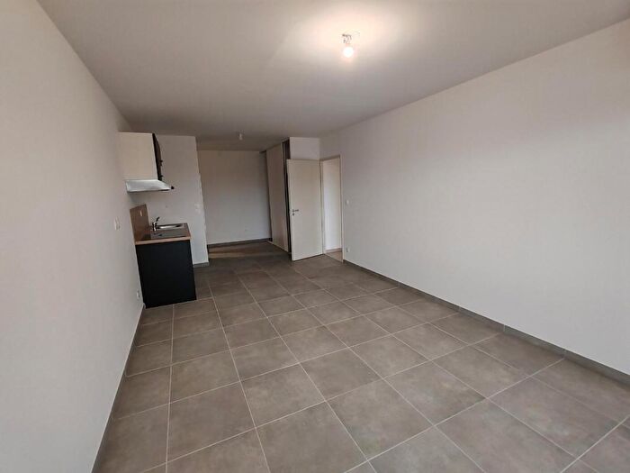 Appartement à louer - Monteux - 1 pièce