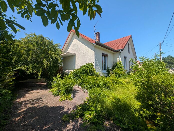 Les Clayes-sous-Bois : Maison 7 pièces à vendre