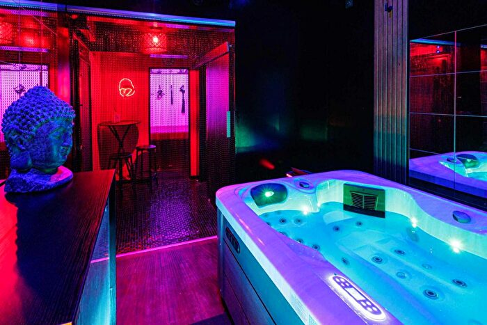 Appartement à vendre - Senlis, Bon Secours - 1 pièce