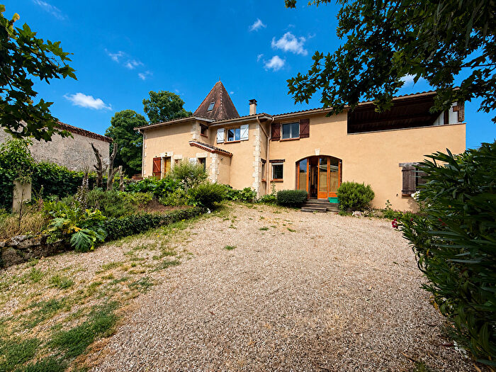 Maison 7 pièces à vendre à Sainte-Colombe-de-Villeneuve