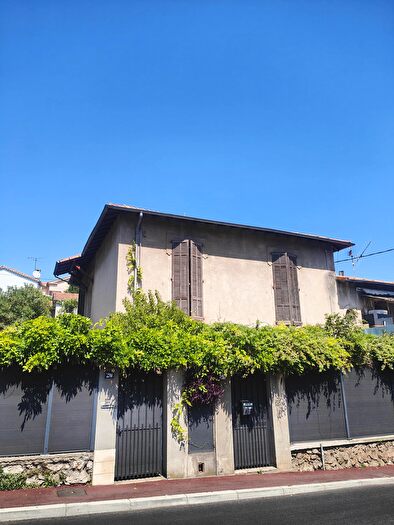 Appartement 3 pièces à vendre - Le Cannet