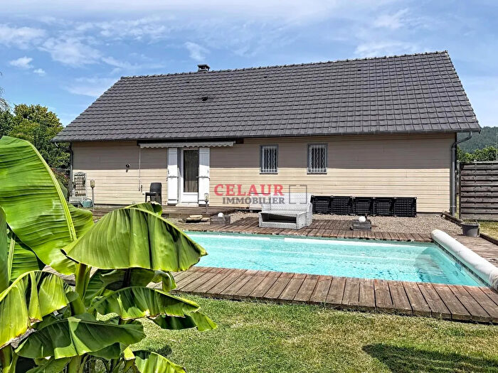Maison 4 pièces à Argentat, à vendre