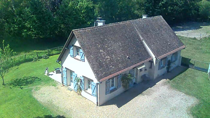 Maison 5 pièces à vendre à Boutigny-Prouais