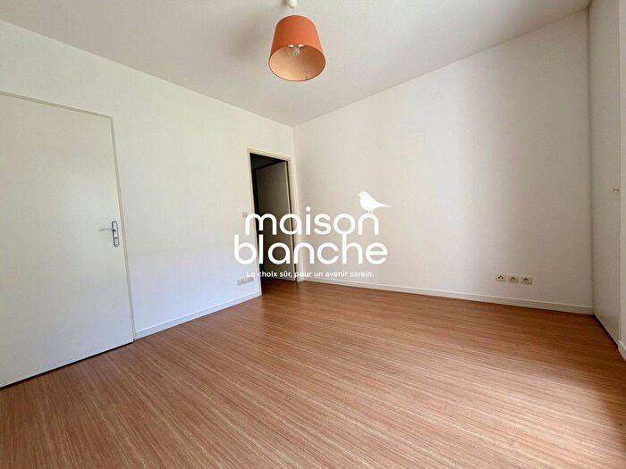Appartement 1 pièce à Tour Chabot-Gavacherie, Niort, à louer