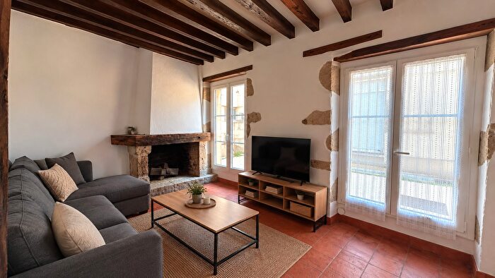 Appartement 5 pièces à vendre - Olivet