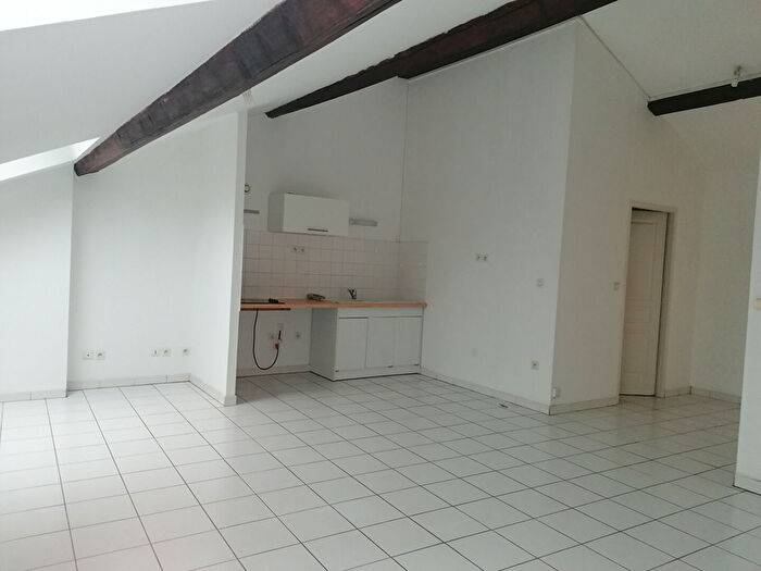 Lyon 3ème : Appartement 1 pièce à louer