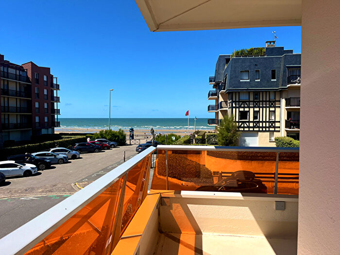 Appartement à vendre - Cabourg, Bizontine, Chemin Vert, Brèche Buhot - 4 pièces - 2 chambres