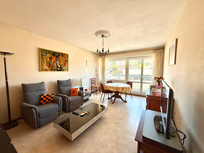 Saint-Étienne, Saint-Roch, Vivaraize, Valbenoite, Centre Deux - Appartement 4 pièces à vendre