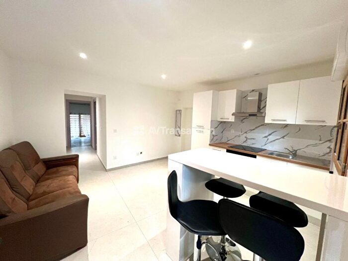 Appartement 2 pièces à vendre à Belley