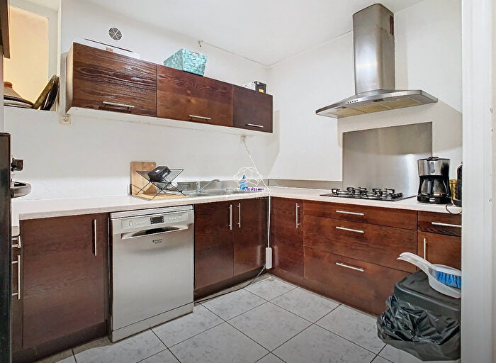 Villefranche-sur-Saône, Béligny, Lamartine - Appartement 4 pièces à vendre