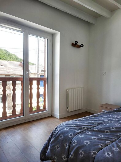 Appartement à louer - Orsay - 1 pièce