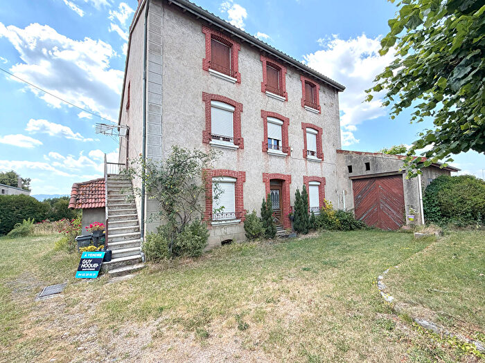 Maison 12 pièces à vendre - Périgneux