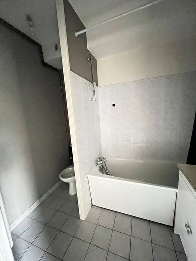 Bel Air, Dijon : Appartement 1 pièce à louer