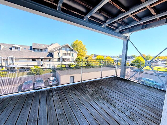 Appartement 4 pièces à vendre - Tarbes, Ormeau, Figarol