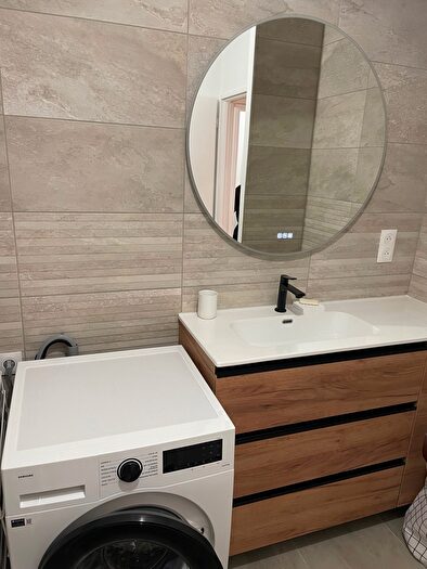 Appartement à louer - Saint-Cyprien - 2 pièces - 1 chambre