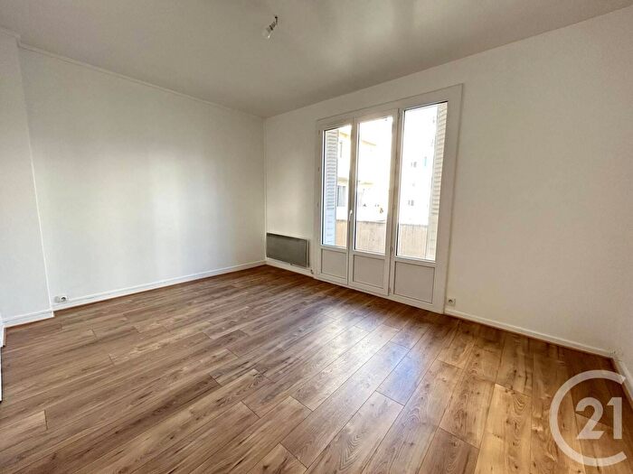 Appartement 1 pièce à louer à Grenoble