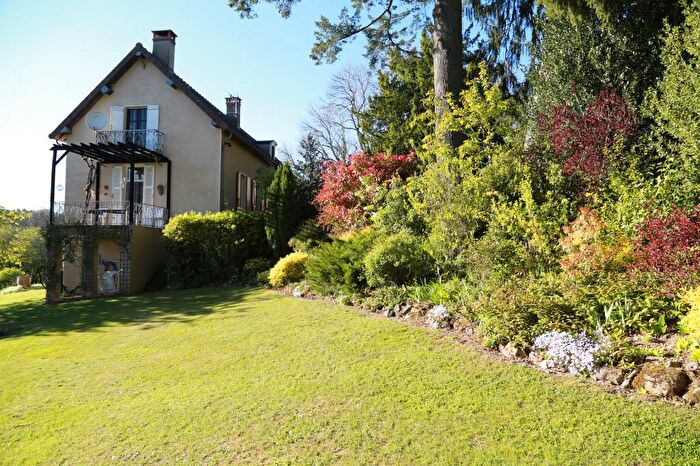 Maison 5 pièces à vendre à Broye