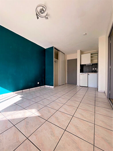 Dijon, Colombière, Parc Chevreul - Appartement 2 pièces à louer