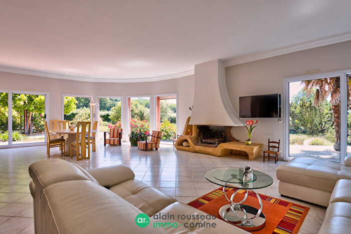 Bauné - Maison 7 pièces à vendre